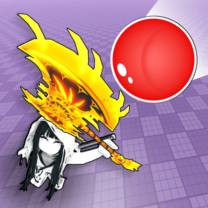 Blade Ball: Live RAP Changes