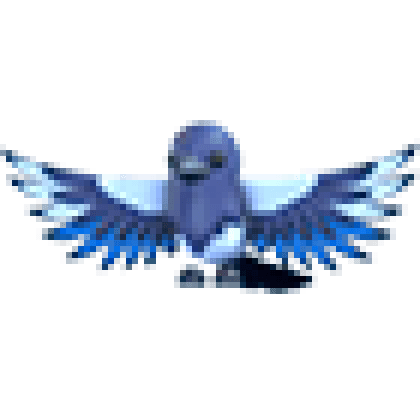 Adopt Me: Magpie | Bloxtsar