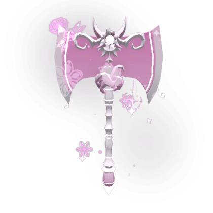 Baddies: Axe | Bloxtsar