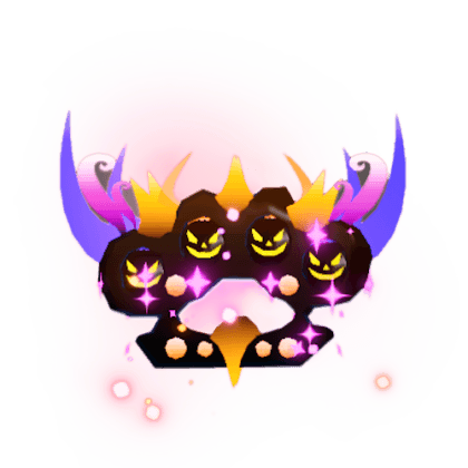 Baddies: Reaper Knuckles | Bloxtsar