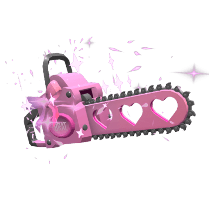 Baddies: Chainsaw | Bloxtsar
