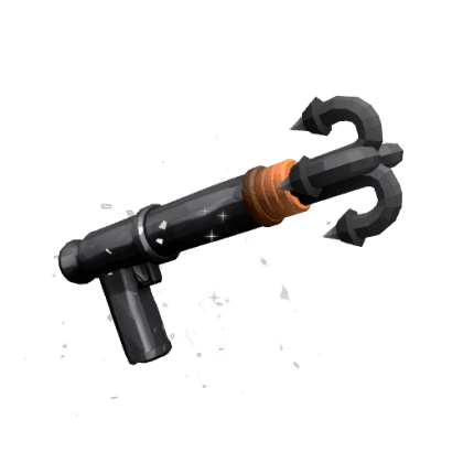 Baddies: Grapple Hook | Bloxtsar