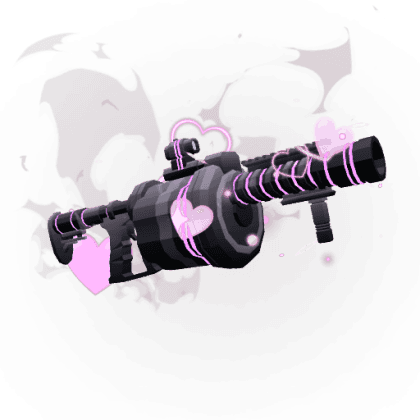 Baddies: Grenade Launcher | Bloxtsar