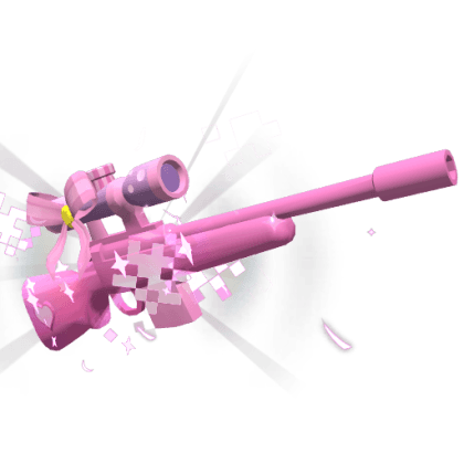 Baddies: Sniper Rifle RPG | Bloxtsar