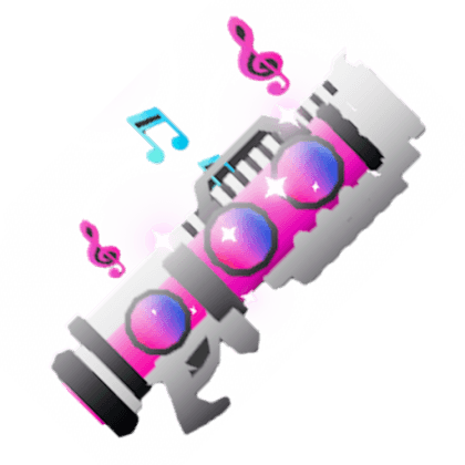 Baddies: Soundwave RPG | Bloxtsar