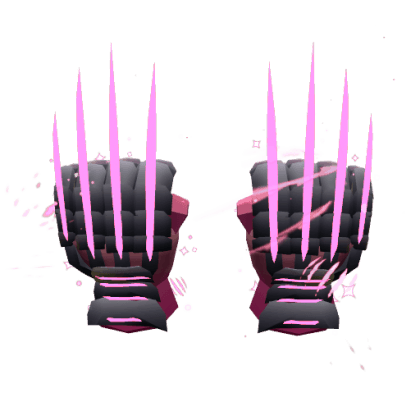 Baddies: Slasher Claws | Bloxtsar