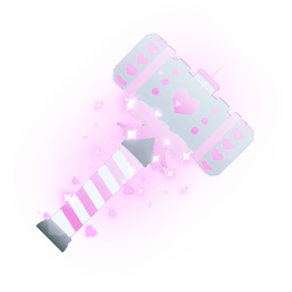 Baddies: Sledgehammer | Bloxtsar