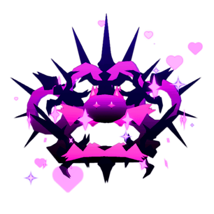 Baddies: Spiked Knuckles | Bloxtsar
