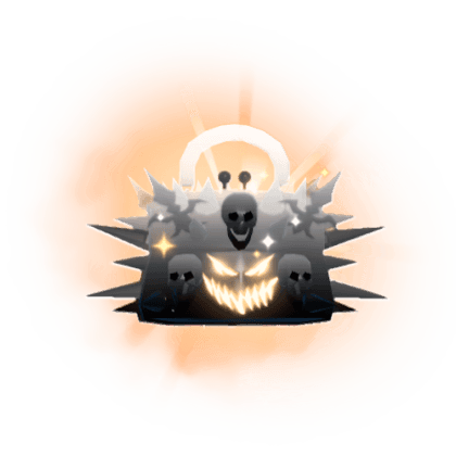 Baddies: Spiked Nightmare Purse | Bloxtsar