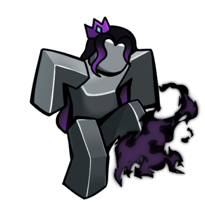 Baddies: Black Flame Stomp | Bloxtsar