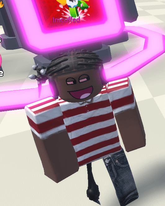 Worst Baddies Avatars Ever - General | Bloxtsar
